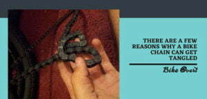 How to Unkink a Bike Chain in Seconds? Try This Easy Trick – Bike Overt